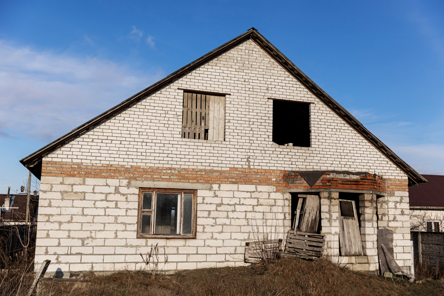 Tipos De Cimientos De Edificios Residenciales 3629