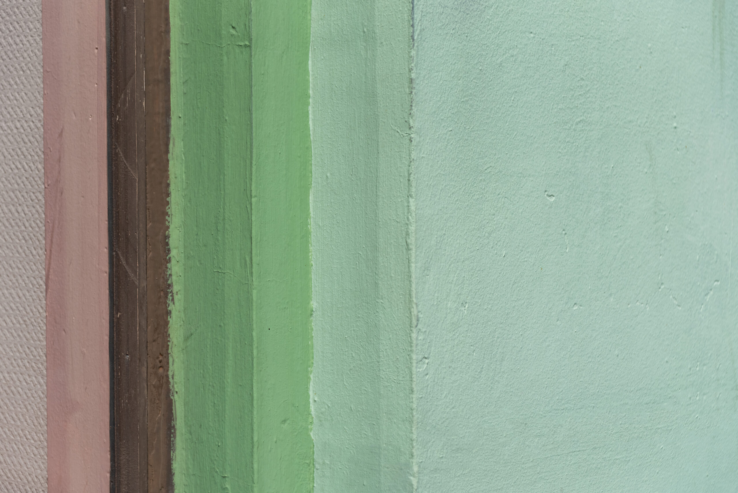 El Color de Pared Más Fácil de Mantener: Consejos ...