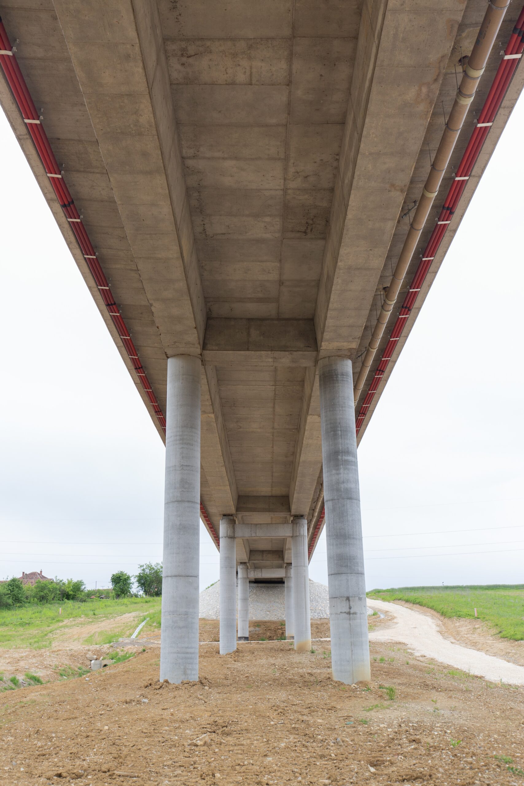 Estribo de puentes: función, tipos y construcción ...